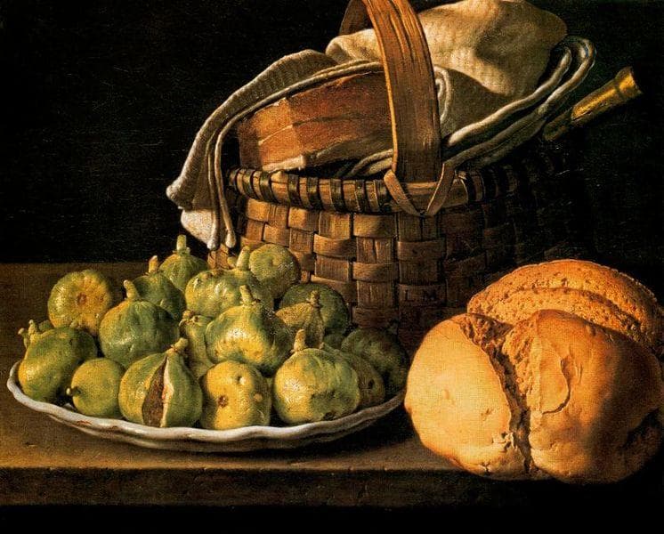 Famous Still Life Paintings List | Popular Paintings in the Still Life ...