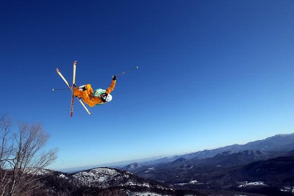 Famous Freestyle Skiers from France | List of Top French Freestyle Skiers