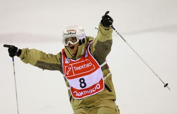 Famous Freestyle Skiers from France | List of Top French Freestyle Skiers