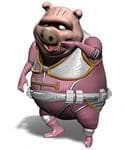 The Greatest Pig Characters | List of Fictional Pigs