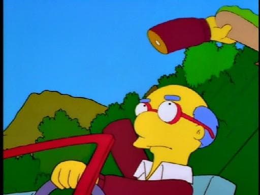 The Best Episodes From 'The Simpsons' Season 9, Ranked