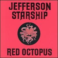 List of All Top Jefferson Starship - The Next Generation Albums, Ranked