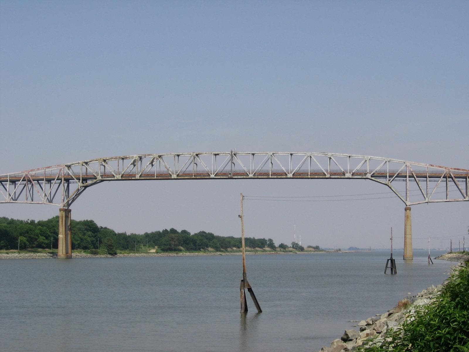 List of Famous Bridges in Delaware