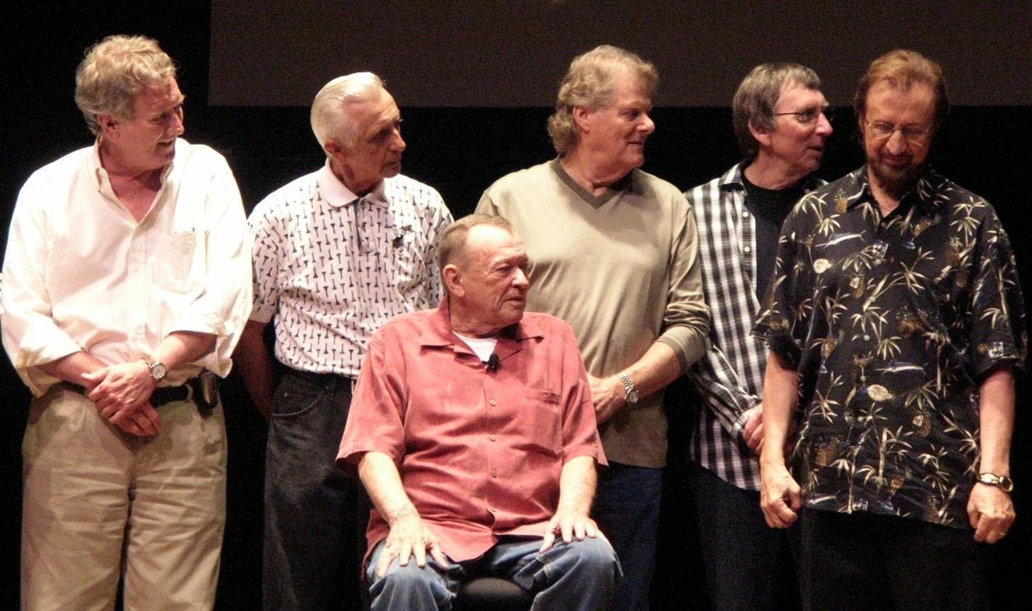 Famous Session Musicians | List of the Top Well-Known Session Musicians