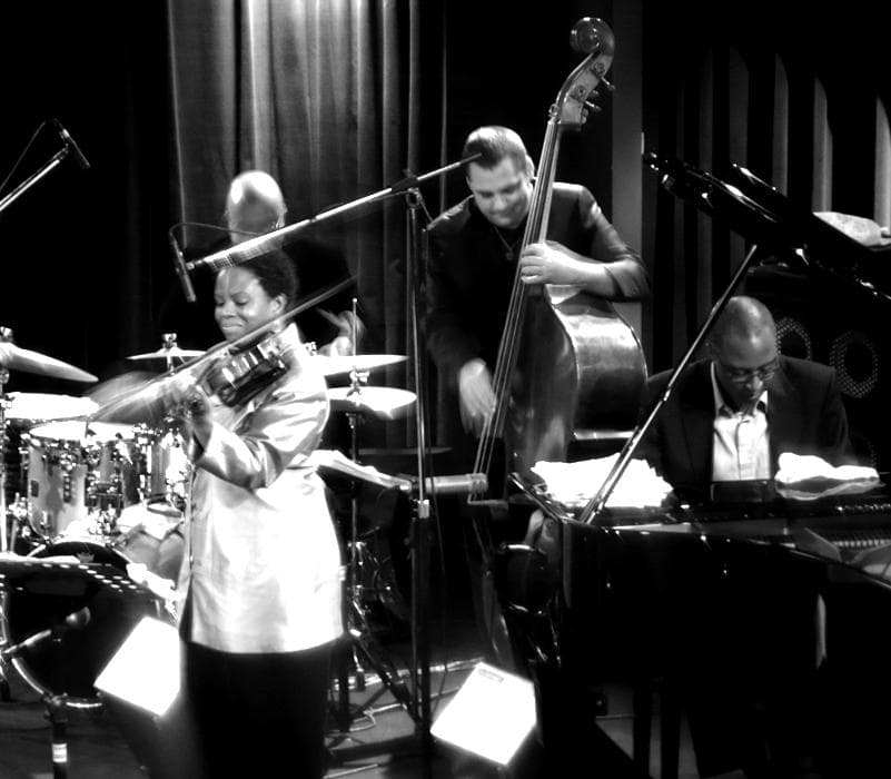 Famous Female Violinists | List of Top Female Violinists