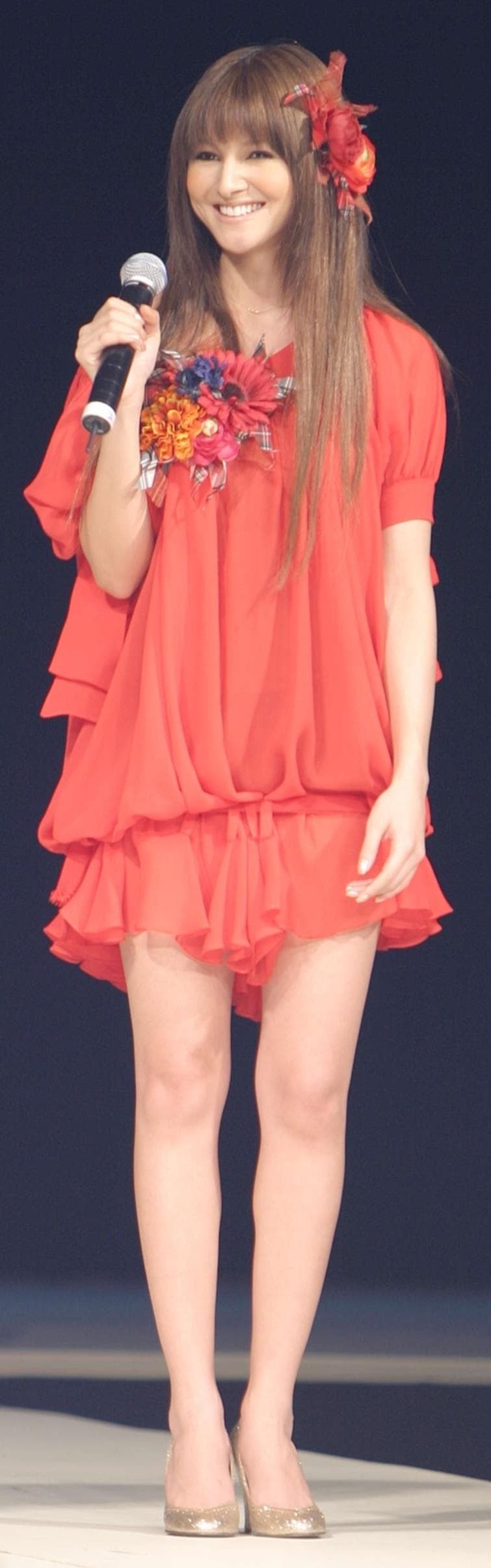 The 80+ Most Beautiful Japanese Models, Ranked By Fans