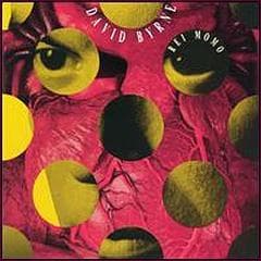 All David Byrne Albums, Ranked Best to Worst by Fans