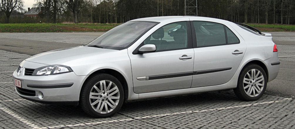 All Renault Models | List of Renault Cars & Vehicles