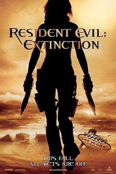 All Resident Evil Movies, Ranked Best to Worst