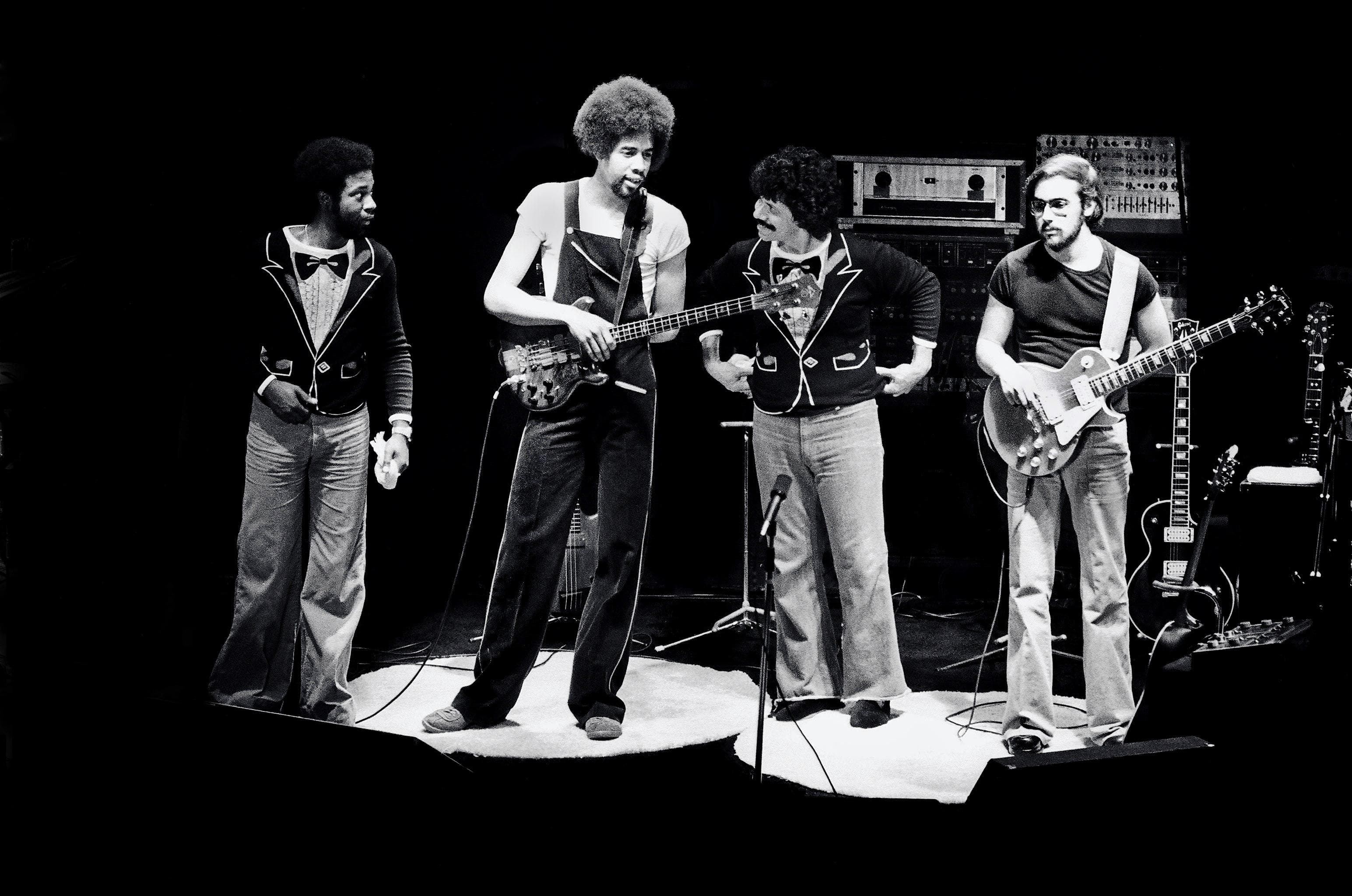 The 100+ Best Jazz Fusion Artists of All Time, Ranked