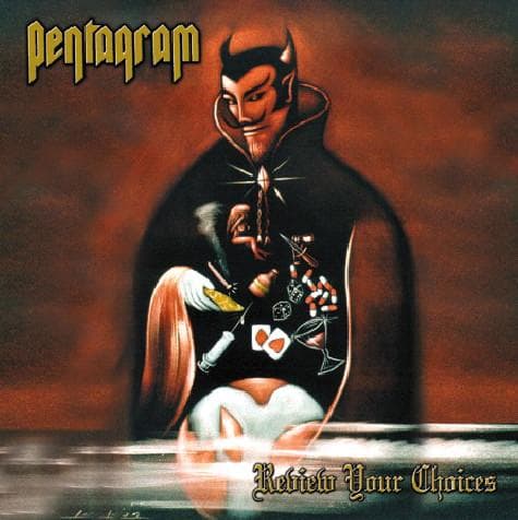 The Best Pentagram Albums, Ranked By Fans