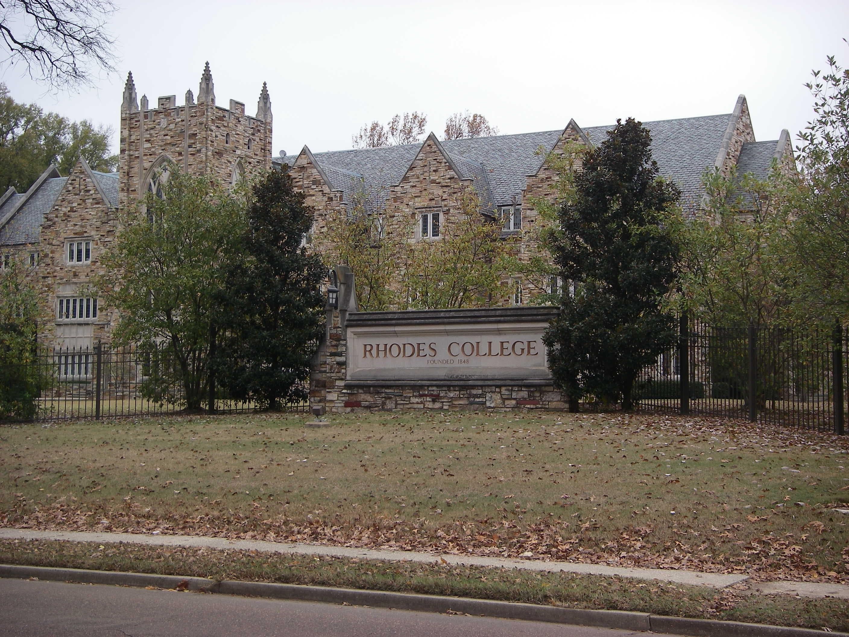 Best Southern Colleges | List of Little Ivies and Elite Universities in ...