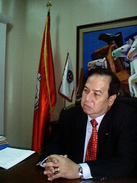 Famous People From Philippines | List of Celebrities Born in Philippines