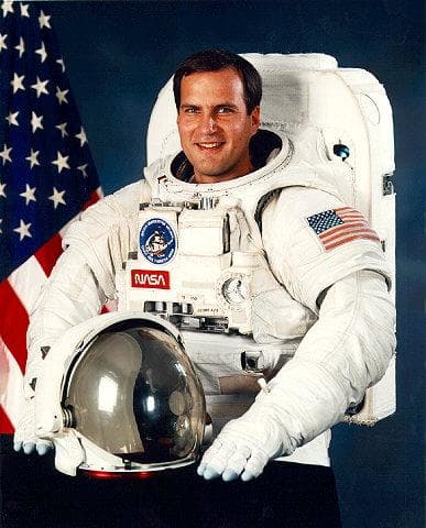 Famous Astronauts from Germany | List of Top German Astronauts