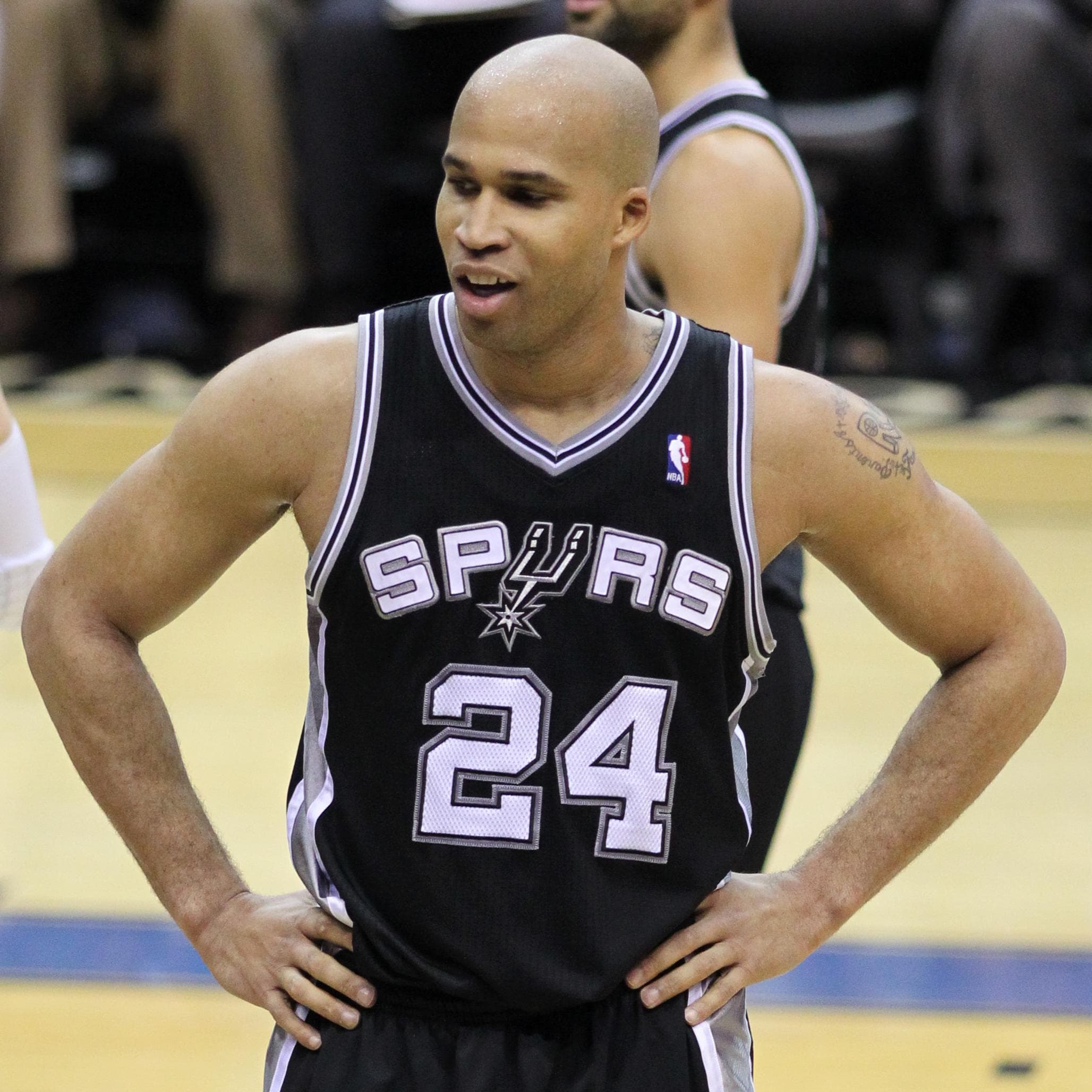 All Of Tim Duncan's Best Teammates In His Entire Career, Ranked