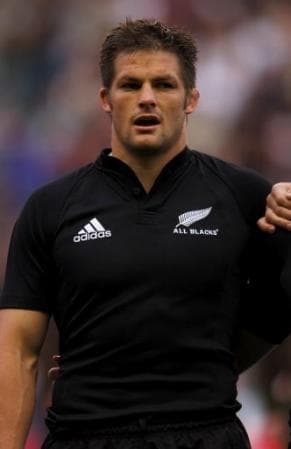 Famous Athletes from New Zealand | List of New Zealander Athletes