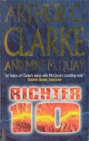 Best Arthur C. Clarke Books | List of Popular Arthur C. Clarke Books ...