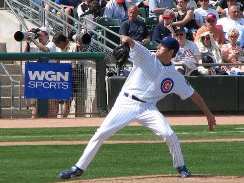 The Best Left-Handed Pitchers in Baseball Right Now, Ranked