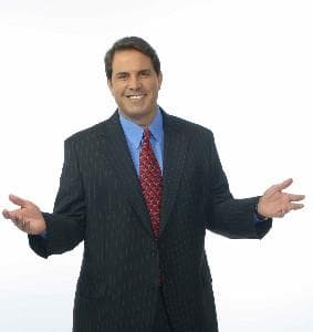 Famous Correspondents: List of The Top Correspondents in Their Field