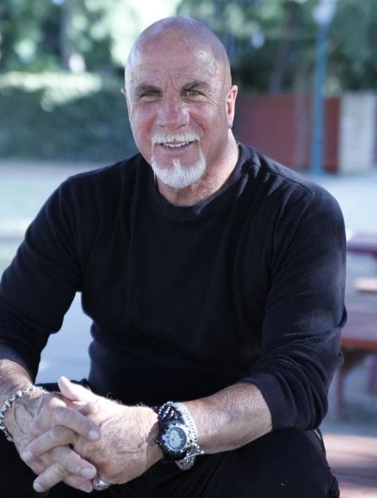 Beyond Belief: Fact or Fiction Cast | List of All Beyond Belief: Fact ...