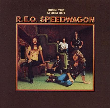 List of All Top REO Speedwagon Albums, Ranked