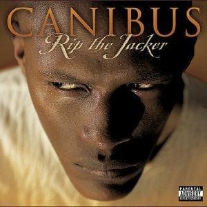 List of All Top Canibus Albums, Ranked