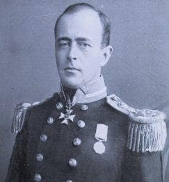 Famous Explorers from England | List of Top English Explorers