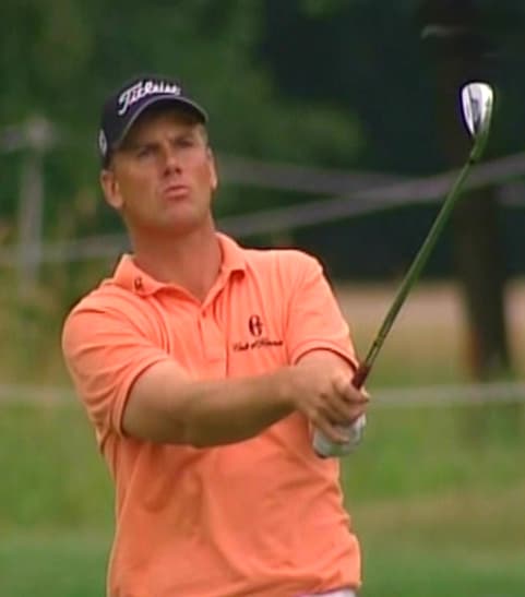 Swedish Golfers List | The Best Pro Golfers From Sweden