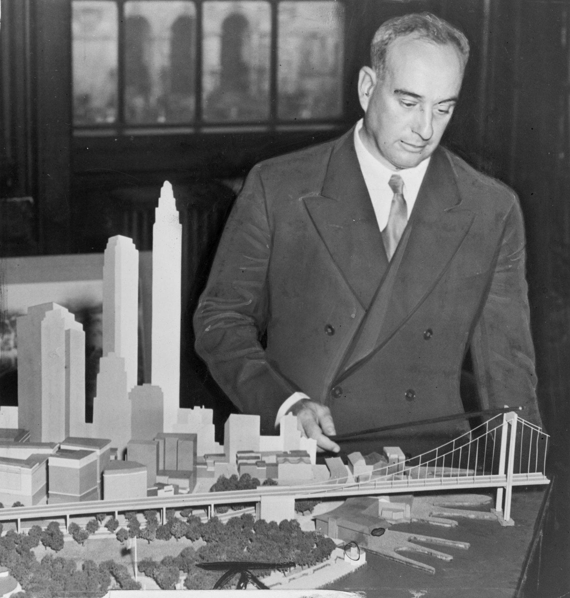 Famous Urban Planners | List of the Top Well-Known Urban Planners