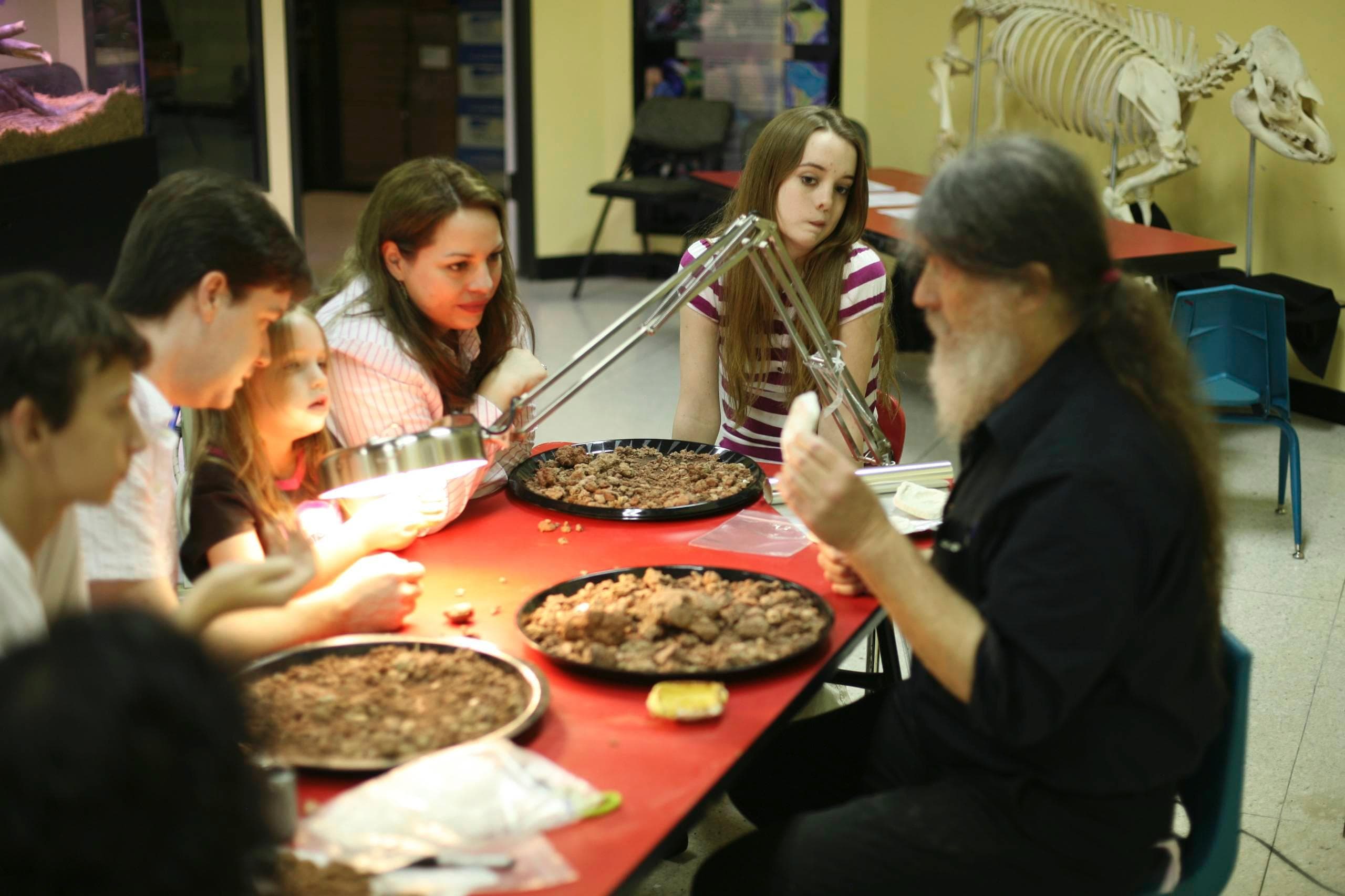 Famous Paleontologists | List of the Top Well-Known Paleontologists