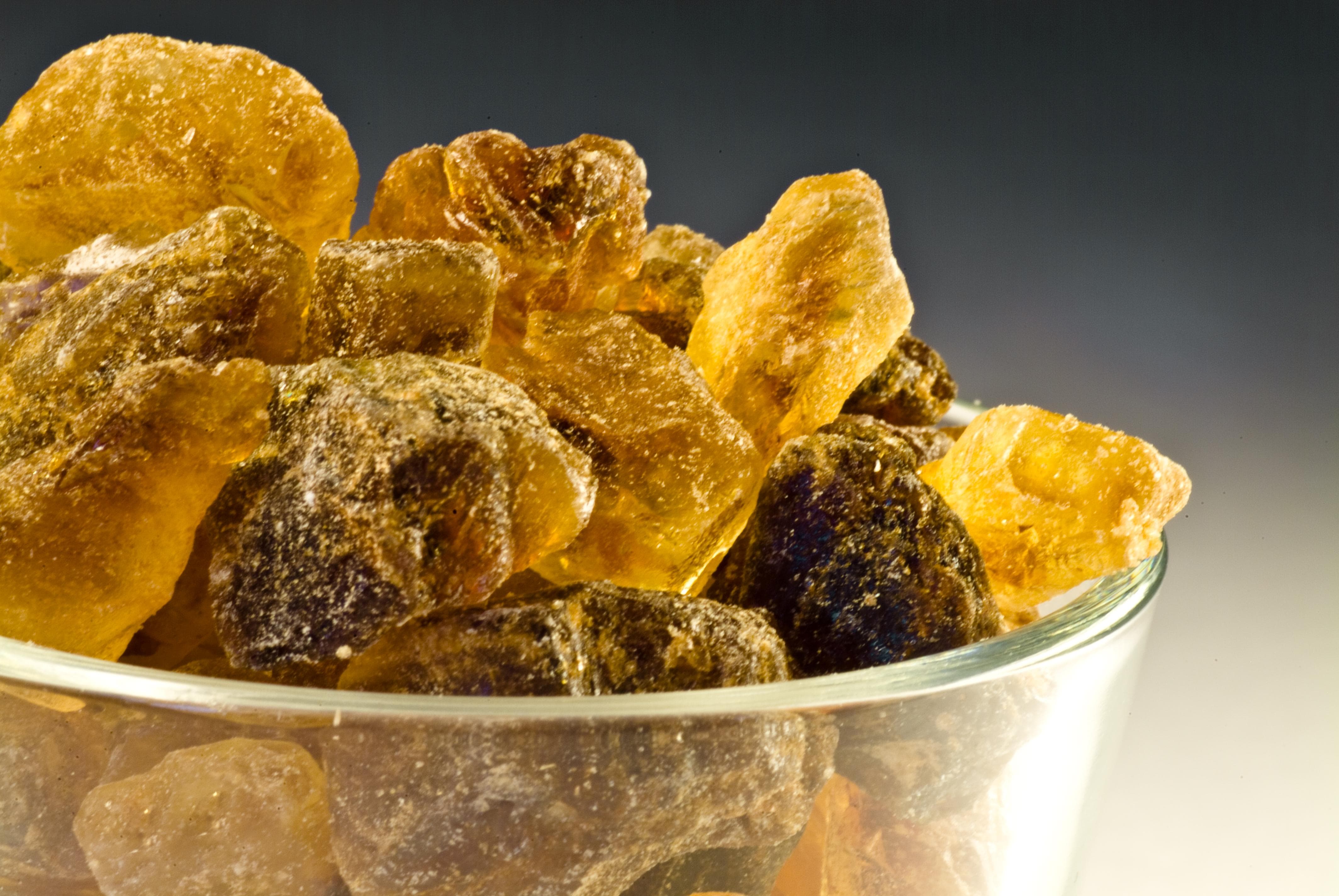 Best Non-Chocolate Candy | List of Top Fruity Candies