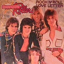 The Best Bay City Rollers Albums, Ranked By Fans