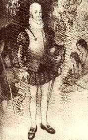 Famous Conquistadors | List of the Top Well-Known Conquistadors