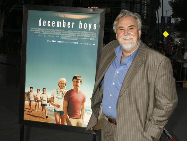 50+ Famous Rods | List of Famous People Named Rod