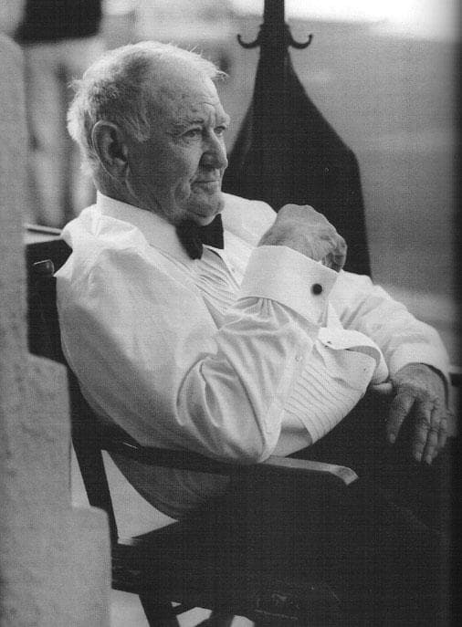 50+ Famous Rods | List of Famous People Named Rod