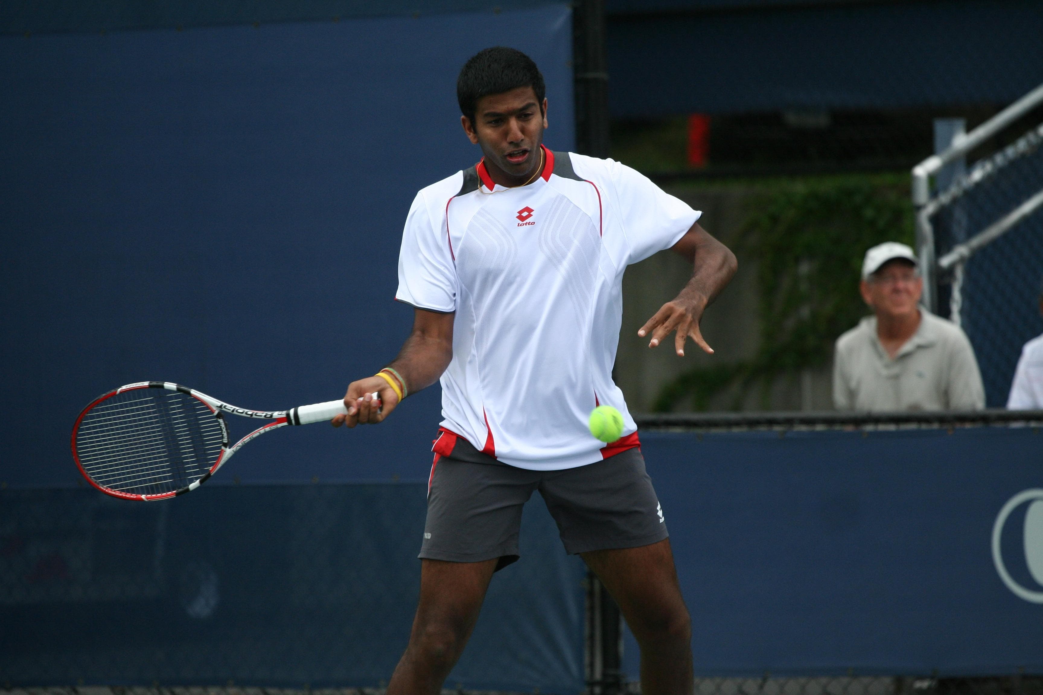 Best Indian Tennis Players | List of Famous Tennis Players from India
