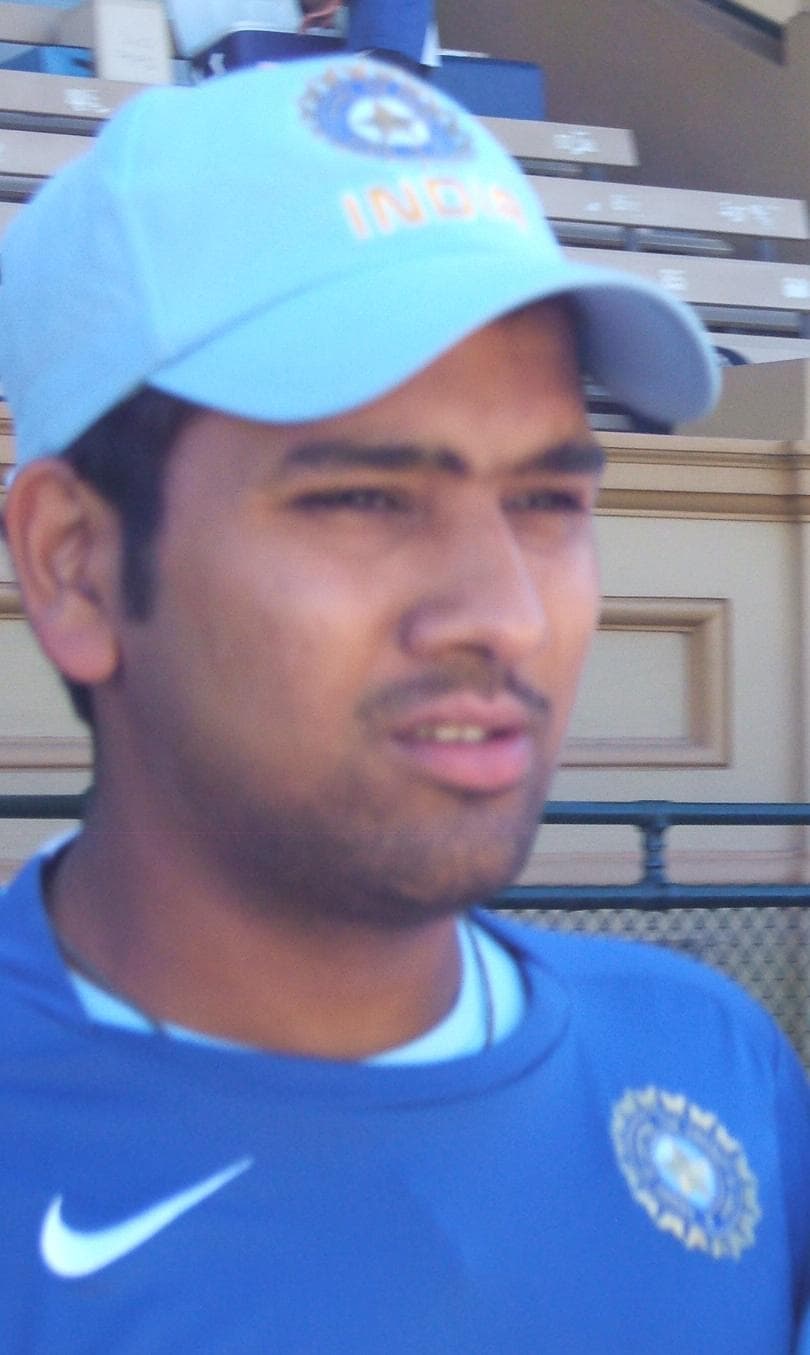 Famous Sharmas | Notable People With the Last Name Sharma