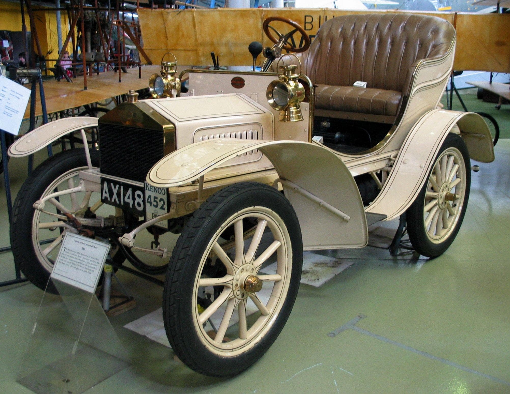 All Rolls-Royce Models: List of Rolls-Royce Cars & Vehicles (8 Items)