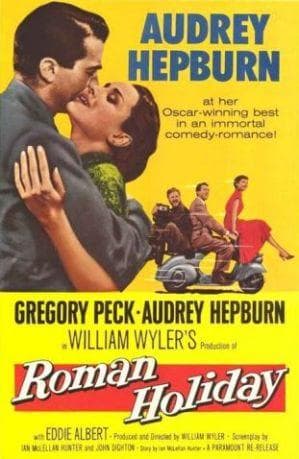 50s Romance Movies | Best 1950s Love Films