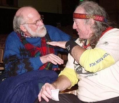 Famous Peace Activists | List of the Top Well-Known Peace Activists