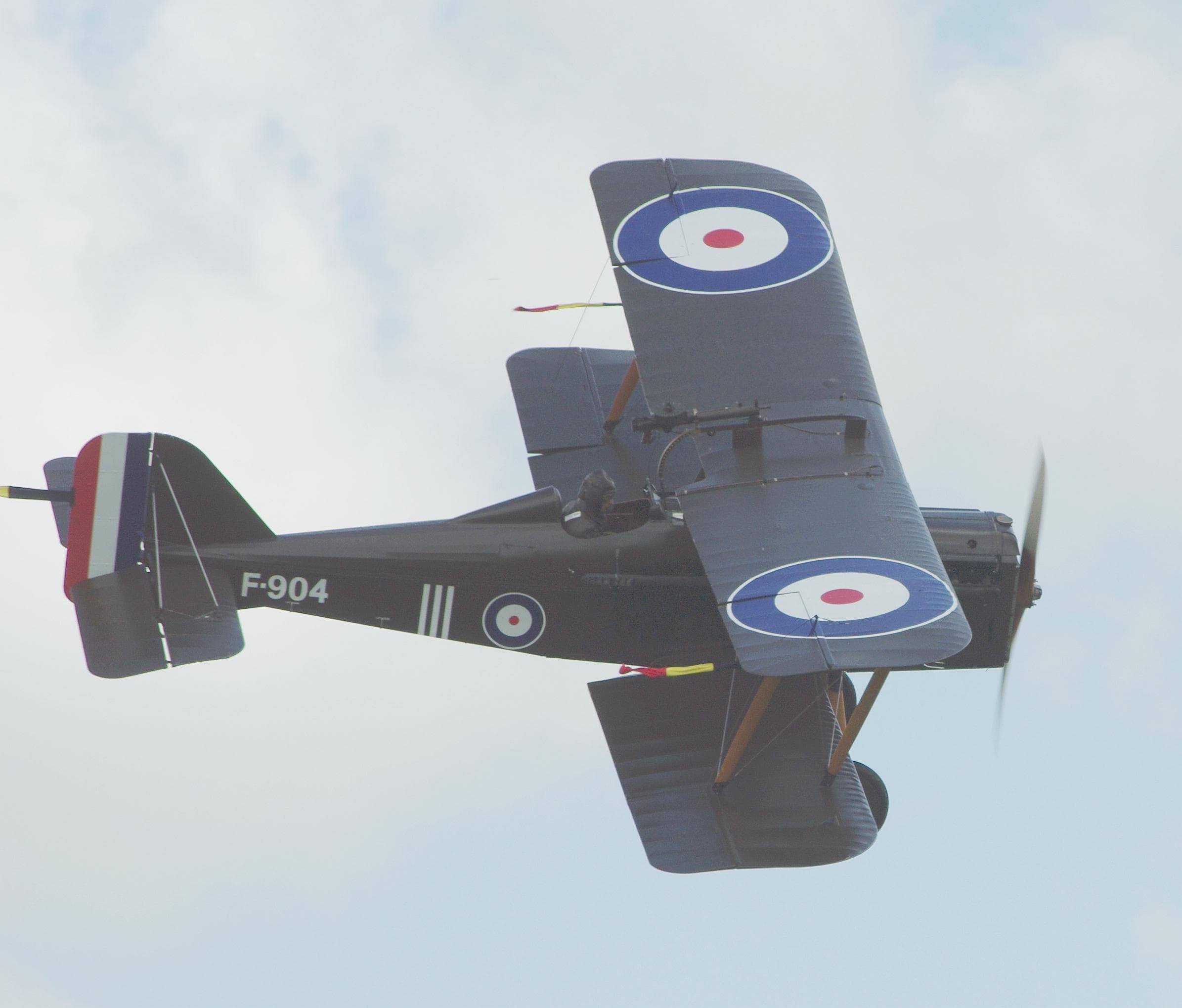 World War 1 Airlanes | List of WWI Planes & Aircrafts