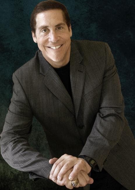 Famous Male Sportscasters | List of Top Male Sportscasters List