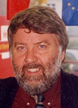 Famous Presenters from Wales | List of Top Welsh Presenters