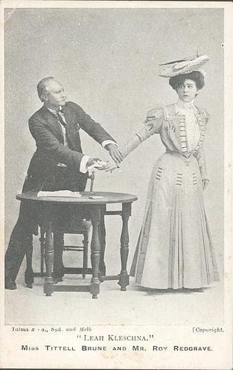 Members of the Redgrave Family | List of Redgrave Family Names