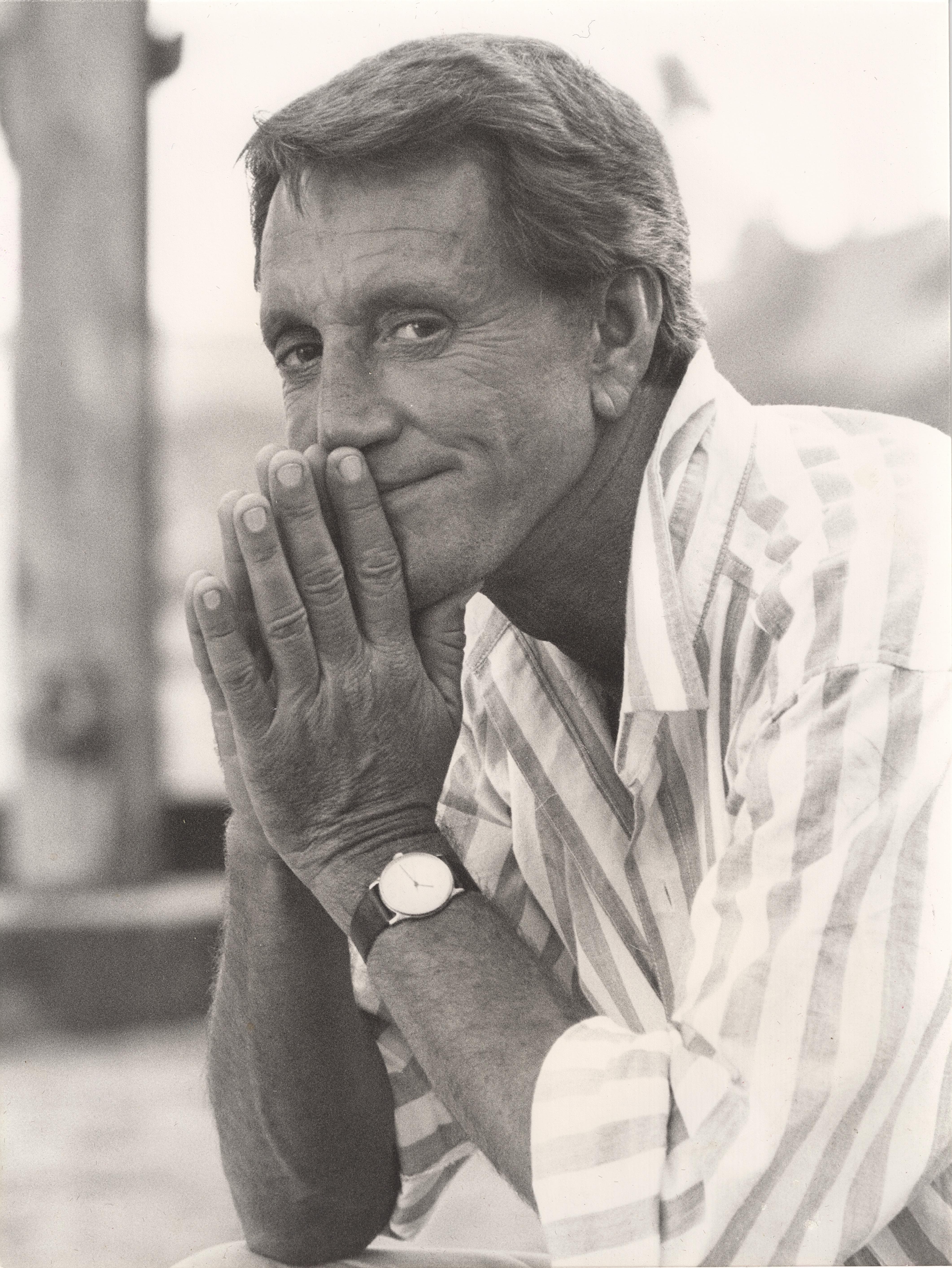 The Rainmaker Cast List: Actors and Actresses from The Rainmaker