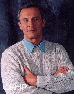 The Invaders Cast | List of All The Invaders Actors and Actresses