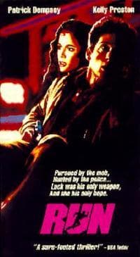 List of Movies With Run in the Title, Ranked