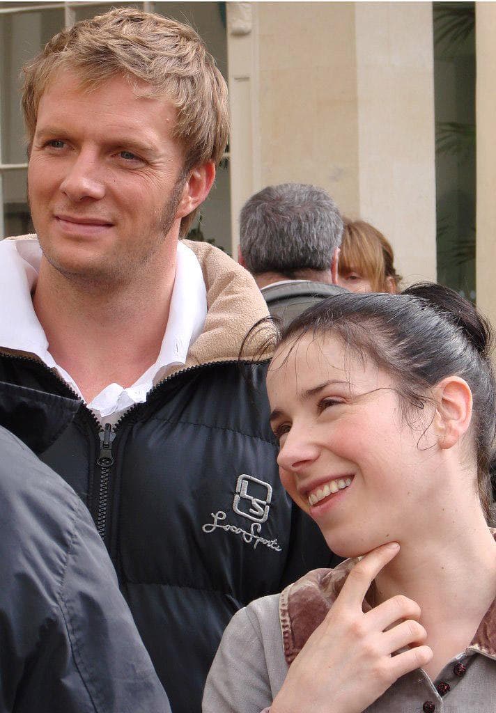 Silk Cast | List of All Silk Actors and Actresses