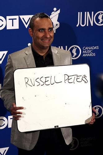 Best Canadian Comedians | List of Funny Canadians and Comic Actors