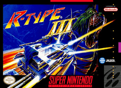 R-Type Games List: Best to Worst